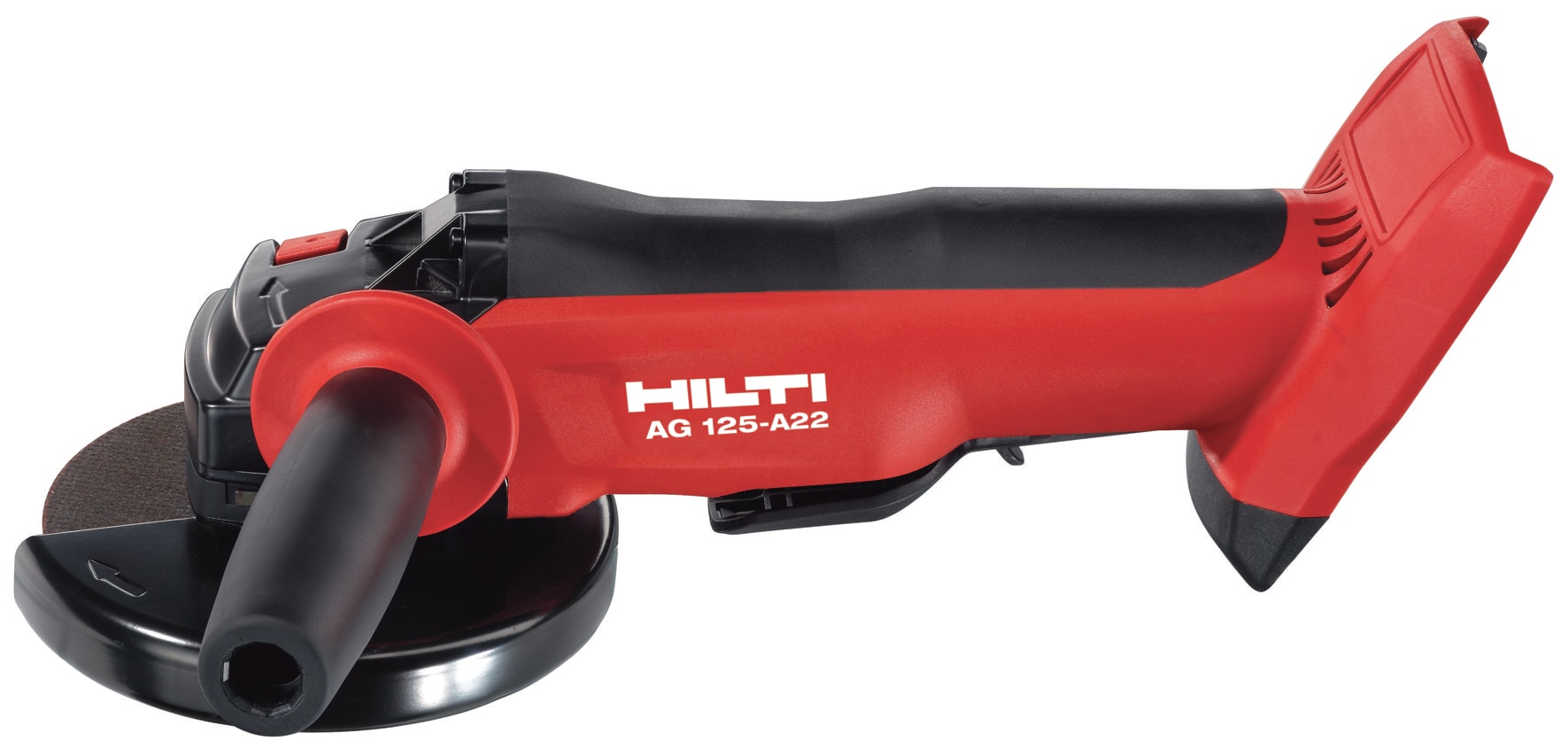 Disqueuse Thermique Hilti